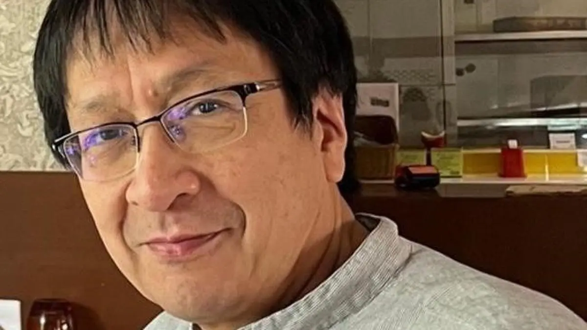 Terada Yoshitaka (1954-2023): The man from Japan who played the nagaswaram - Frontline